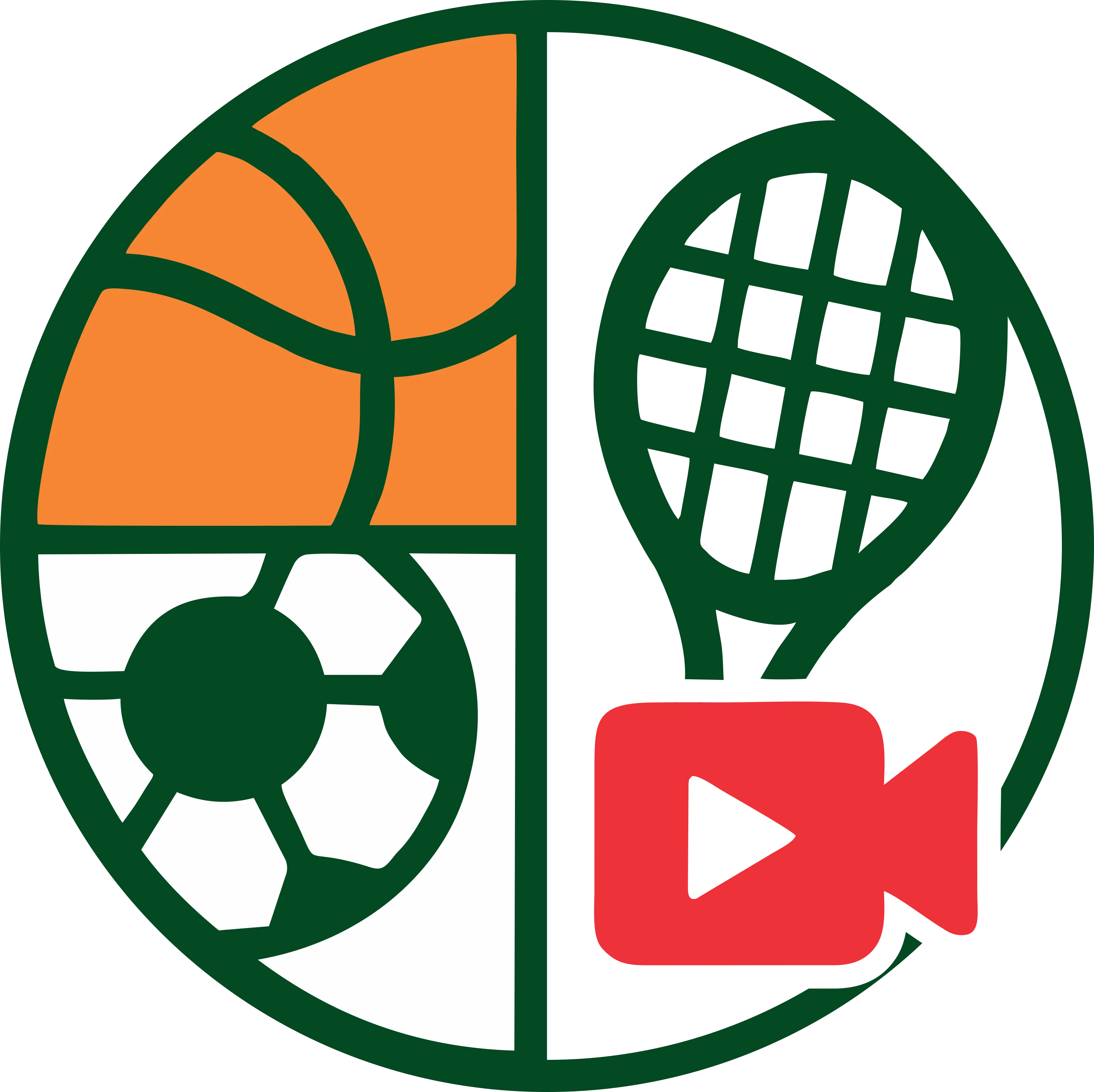 Grava Nóis - Replays Esportivos